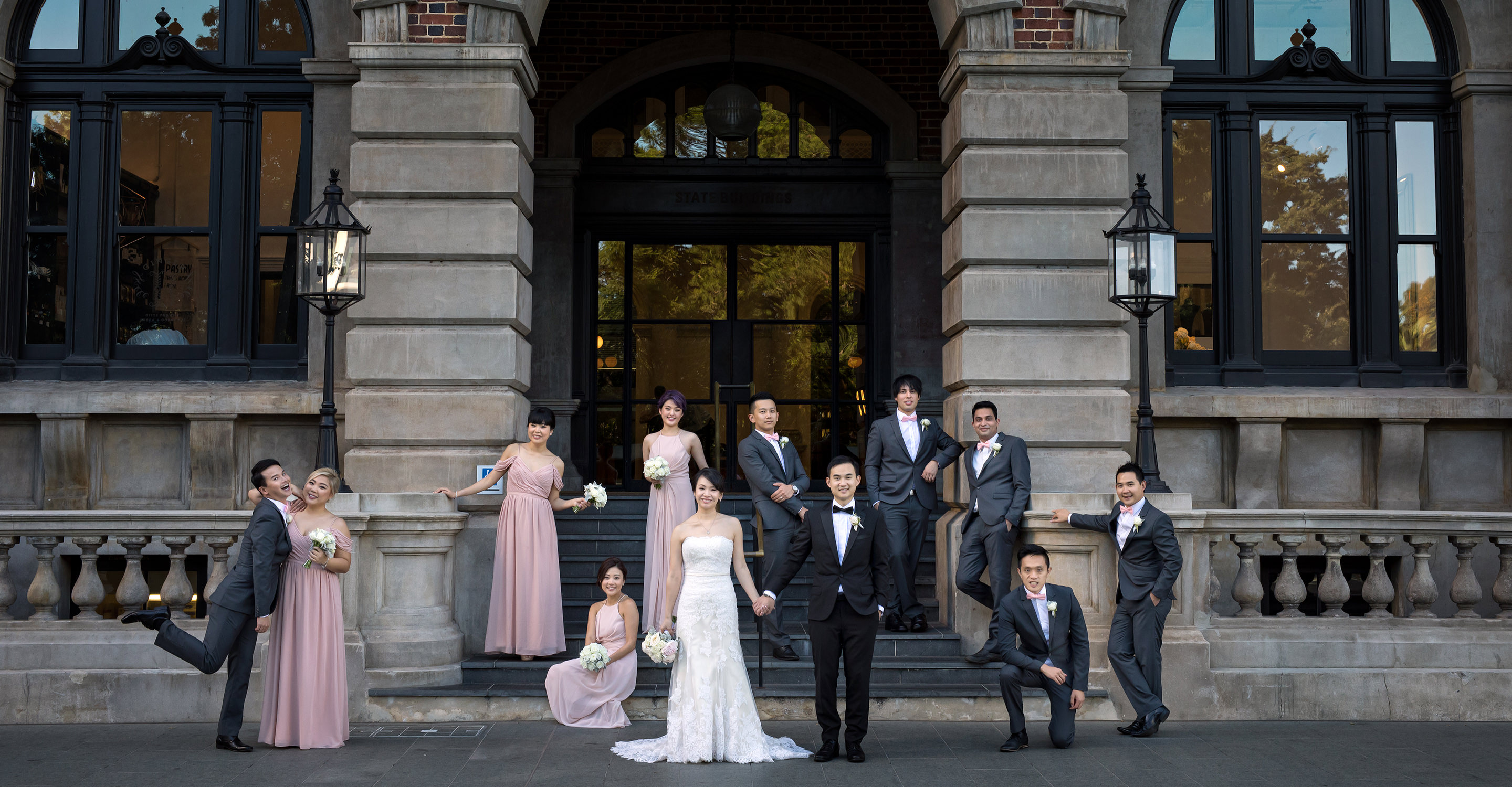 Perth Wedding Photographer | Geoffrey Liau Photography